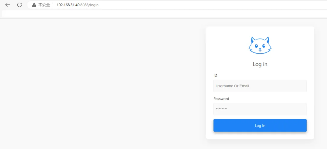 完整指南：如何使用Docker搭建SSO-Server单点登录服务以简化用户认证流程 - WMW