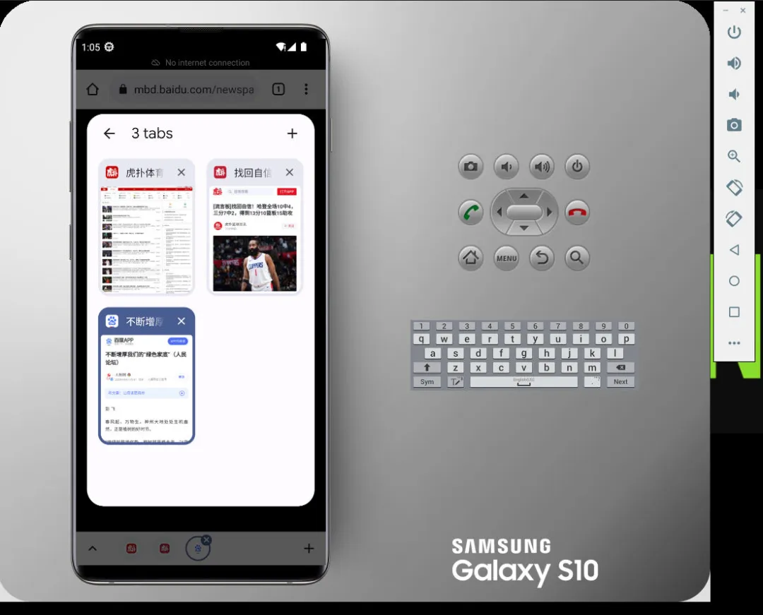 完整指南：使用Docker创建和配置Android安卓模拟器的详细教程 - WMW