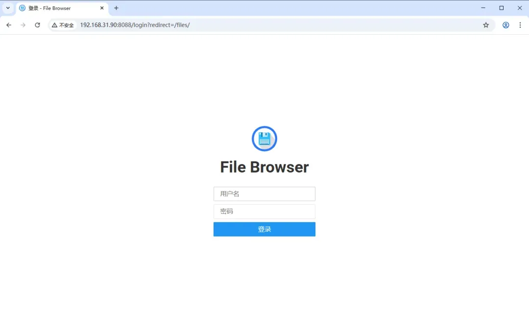 使用Docker在NAS上轻松部署Filebrowser：实现高效文件管理与跨平台访问 - WMW