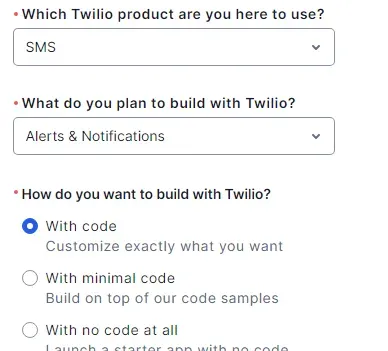如何免费获取和使用Twilio的美国虚拟手机号：详细指南与平台对比分析 - WMW
