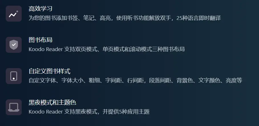 如何在NAS上通过Docker部署Koodo Reader：一款美观且支持15种电子书格式的在线阅读工具 - WMW