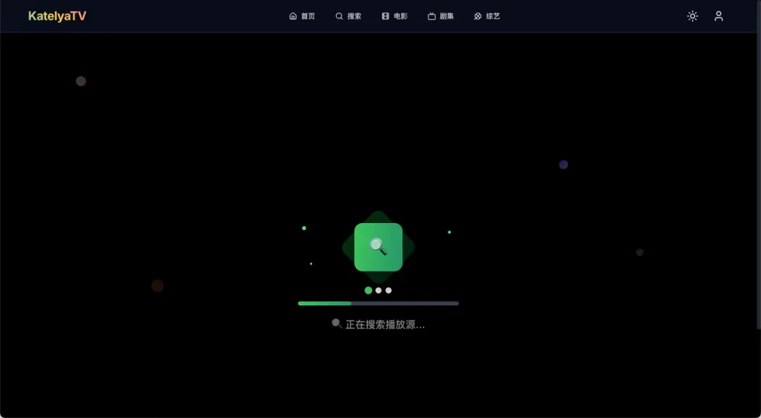 全面指南：手把手教你使用Docker在NAS上部署KatelyaTV影视聚合播放器实现跨平台高清影视自由 - WMW