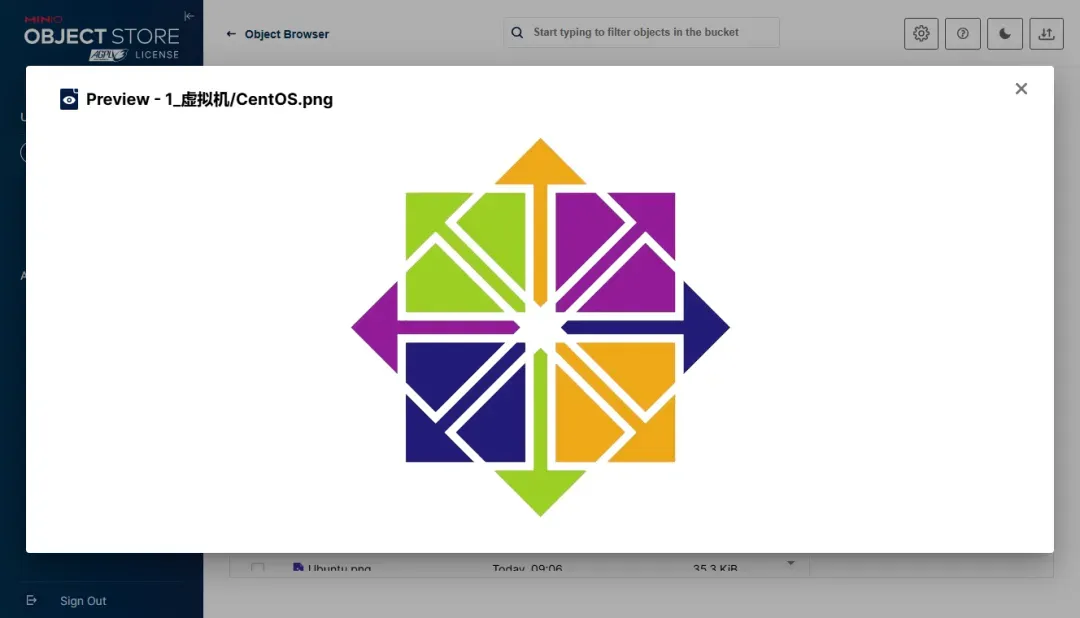 超详细教程：在NAS上使用Docker Compose部署MinIO对象存储并配置思源笔记自动数据同步 - WMW
