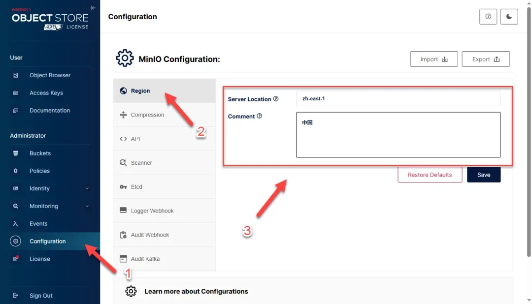超详细教程：在NAS上使用Docker Compose部署MinIO对象存储并配置思源笔记自动数据同步 - WMW