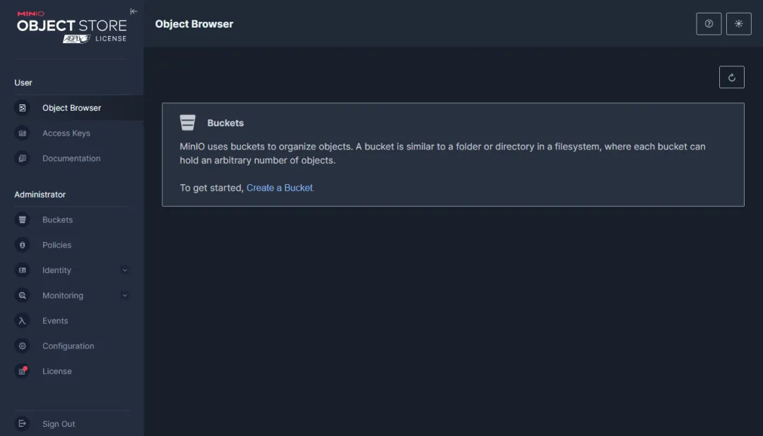 超详细教程：在NAS上使用Docker Compose部署MinIO对象存储并配置思源笔记自动数据同步 - WMW