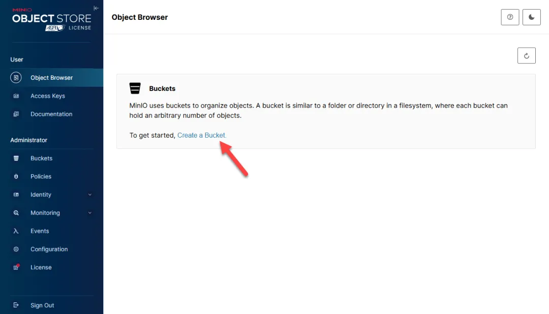 超详细教程：在NAS上使用Docker Compose部署MinIO对象存储并配置思源笔记自动数据同步 - WMW