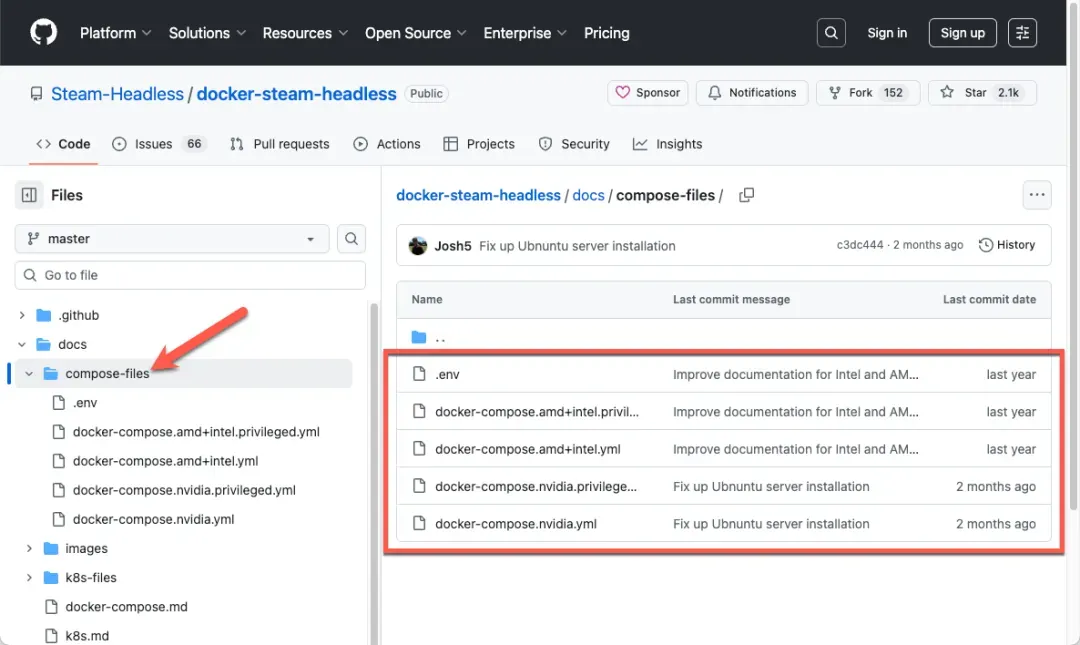 超详细手把手教程：在NAS设备上通过Docker部署Steam Headless构建高性能游戏串流服务器，支持多平台远程游玩与显卡加速功能 - WMW