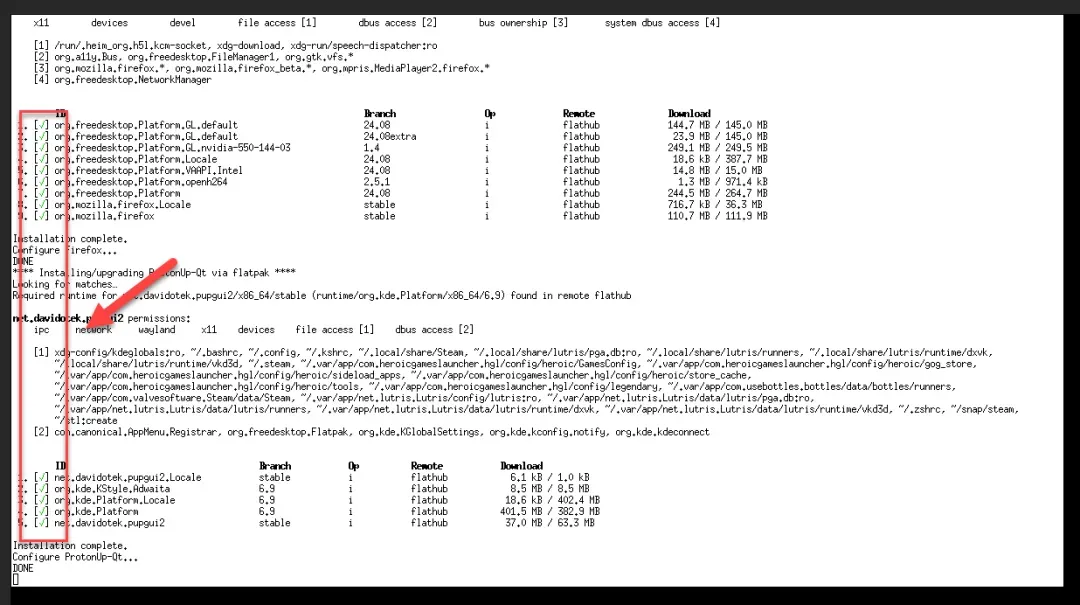 超详细手把手教程：在NAS设备上通过Docker部署Steam Headless构建高性能游戏串流服务器，支持多平台远程游玩与显卡加速功能 - WMW
