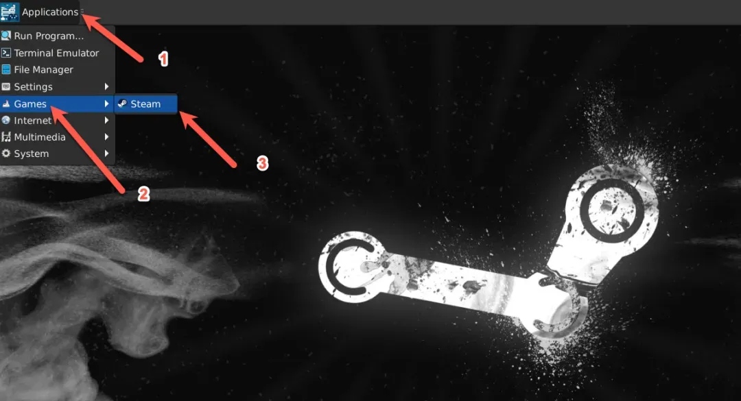 超详细手把手教程：在NAS设备上通过Docker部署Steam Headless构建高性能游戏串流服务器，支持多平台远程游玩与显卡加速功能 - WMW