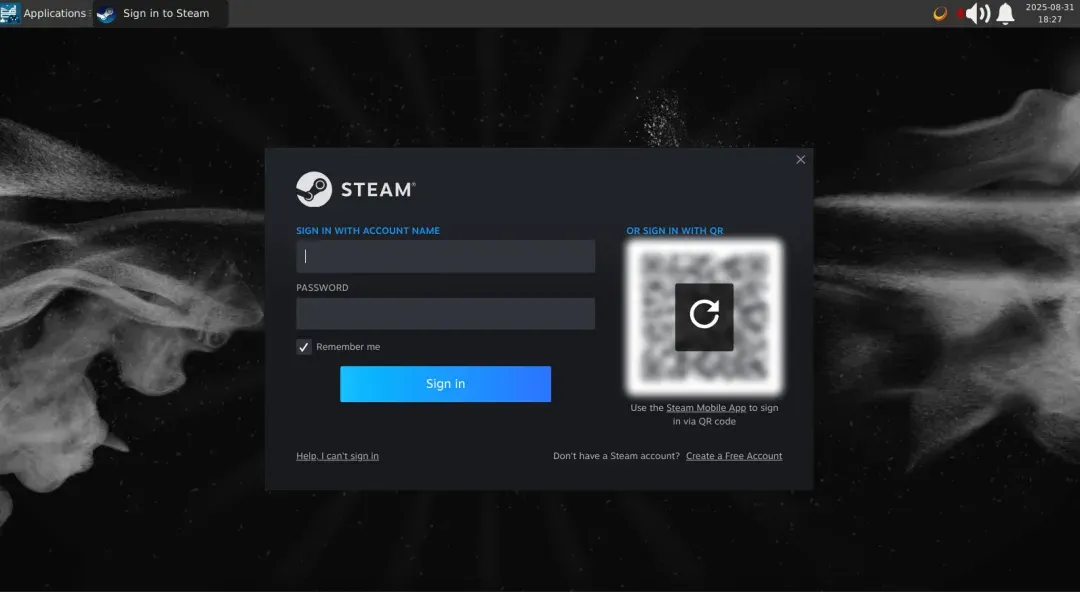 超详细手把手教程：在NAS设备上通过Docker部署Steam Headless构建高性能游戏串流服务器，支持多平台远程游玩与显卡加速功能 - WMW