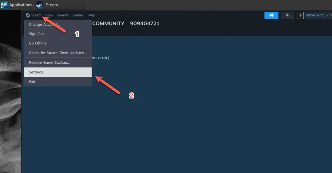 超详细手把手教程：在NAS设备上通过Docker部署Steam Headless构建高性能游戏串流服务器，支持多平台远程游玩与显卡加速功能 - WMW