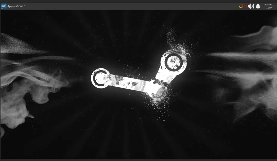 超详细手把手教程：在NAS设备上通过Docker部署Steam Headless构建高性能游戏串流服务器，支持多平台远程游玩与显卡加速功能 - WMW