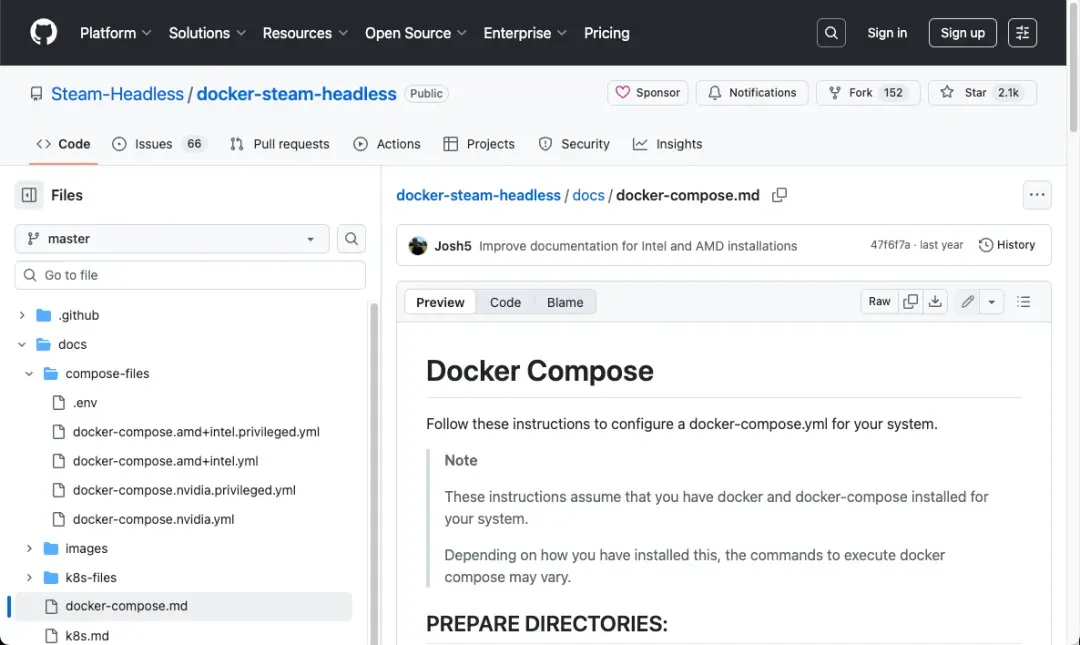超详细手把手教程：在NAS设备上通过Docker部署Steam Headless构建高性能游戏串流服务器，支持多平台远程游玩与显卡加速功能 - WMW