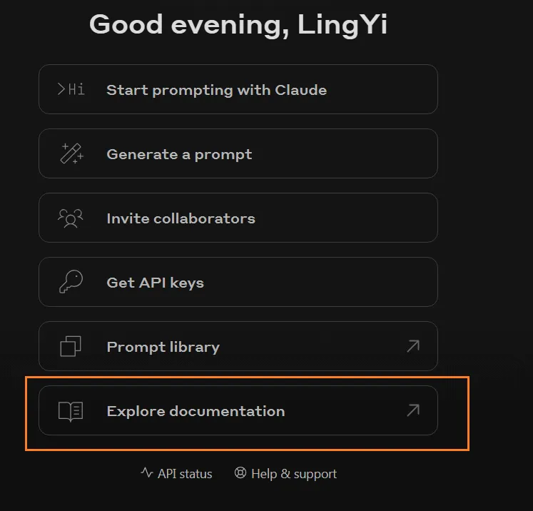 Claude 3.5 注册与 API 调用完整指南 - WMW
