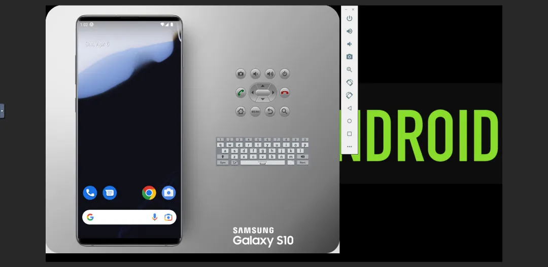 完整指南：使用docker创建和配置android安卓模拟器的详细教程 Wmw