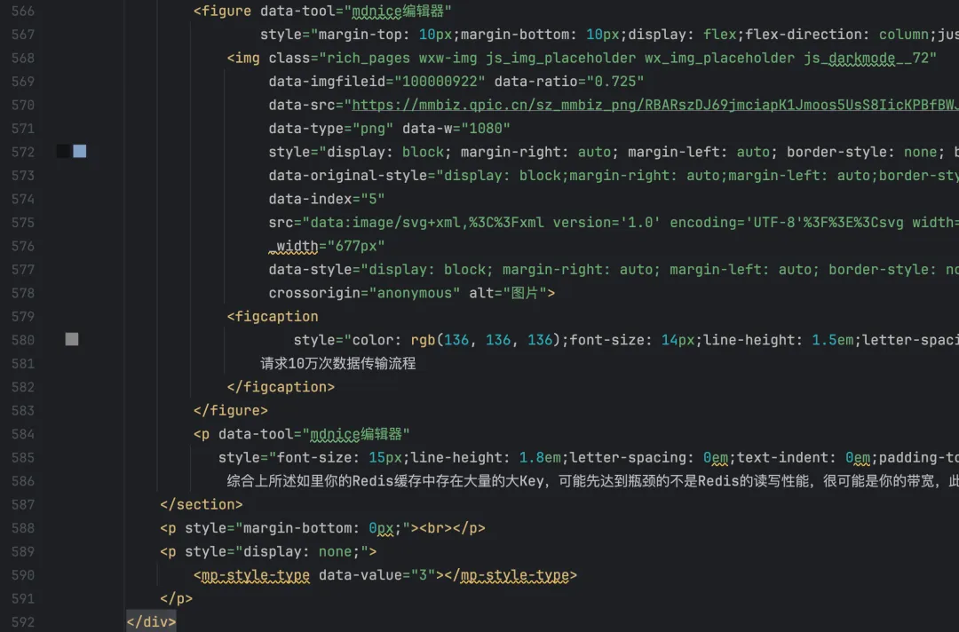 Json解析工具对比：fastjson、jackson、gson、hutool的性能评测与排行 Wmw 6731