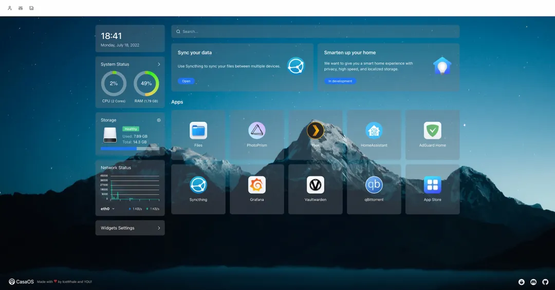 ZimaOS怎么玩？在虚拟机上安装 ZimaOS 的详细步骤及系统概览 - WMW