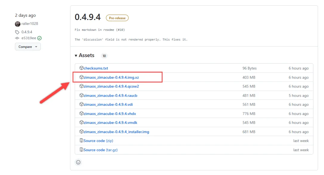 ZimaOS怎么玩？在虚拟机上安装 ZimaOS 的详细步骤及系统概览 - WMW