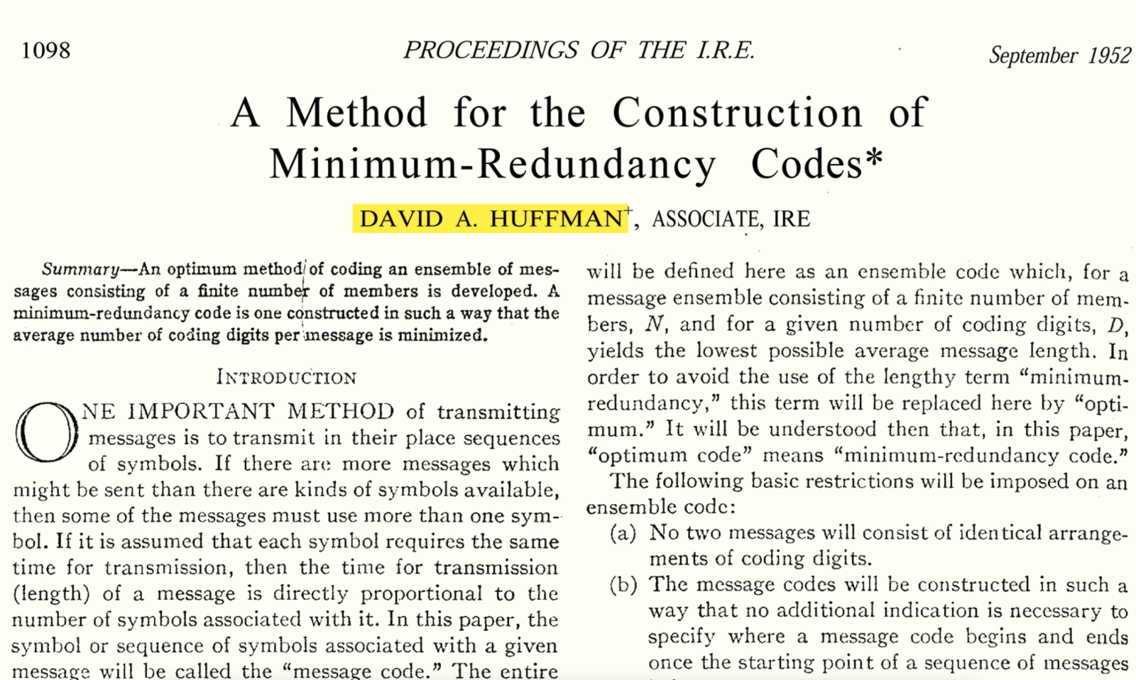 压缩算法、压缩格式及压缩软件的详解 - WMW