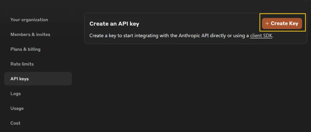 Claude 3.5 注册与 API 调用完整指南 - WMW