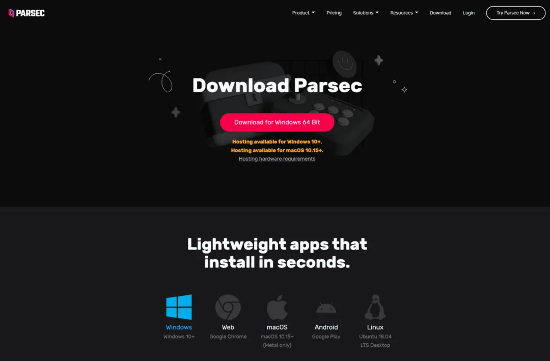 如何使用Sunshine和Moonlight实现高效游戏串流的完整指南 - WMW