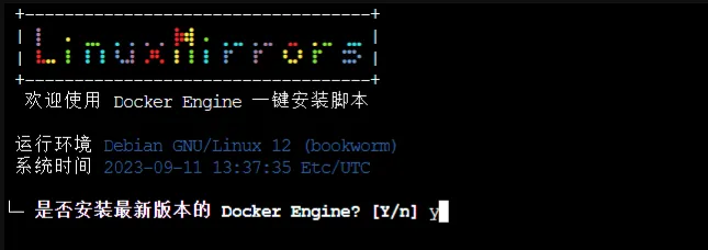 完整指南：如何在LXC容器中安装和配置Docker及Portainer以优化容器管理体验 - WMW
