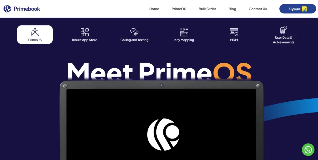 如何在虚拟机上顺利安装PrimeOS：全面指南与技巧 - WMW
