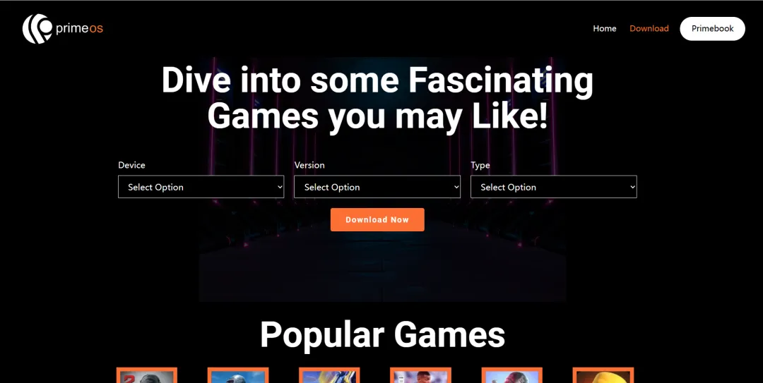 如何在虚拟机上顺利安装PrimeOS：全面指南与技巧 - WMW